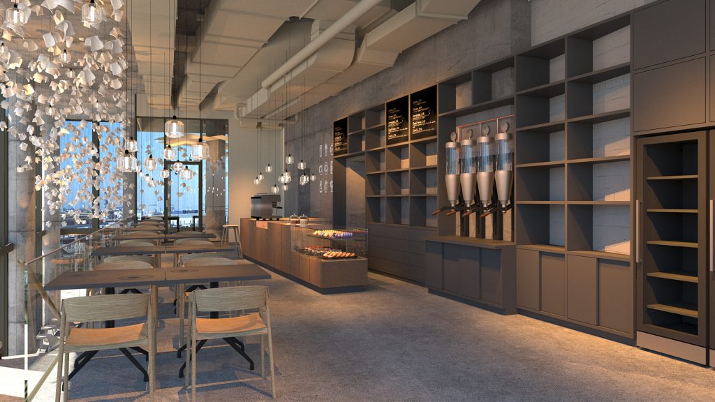 Food Accelerator Programm Hamburg aus dem foodlab