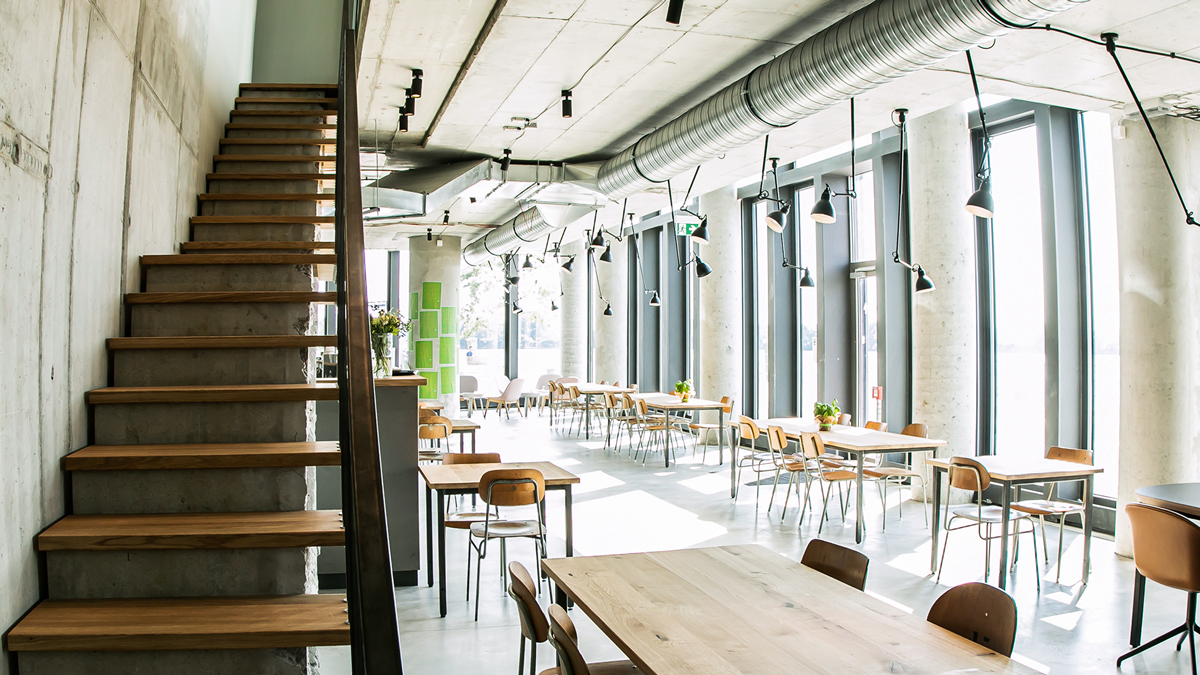 Food Accelerator Programm Hamburg aus dem foodlab