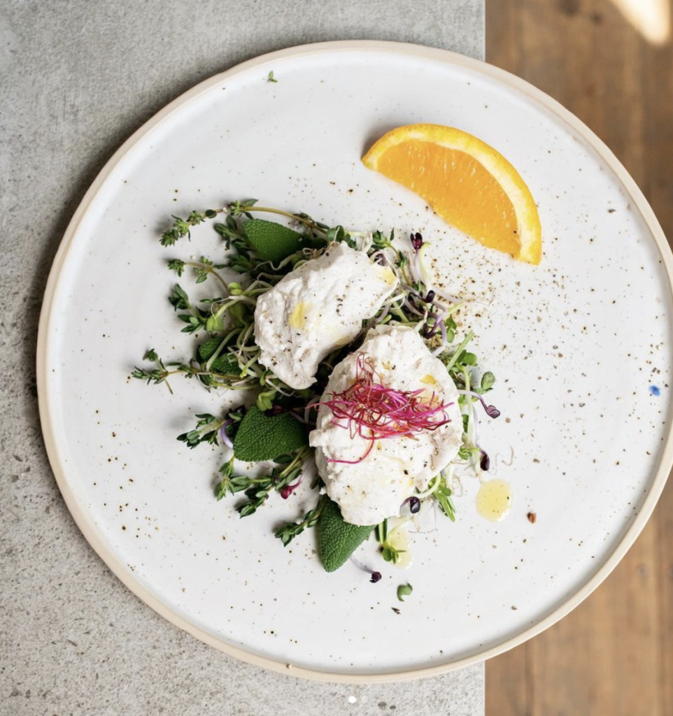 Food Accelerator Programm Hamburg aus dem foodlab