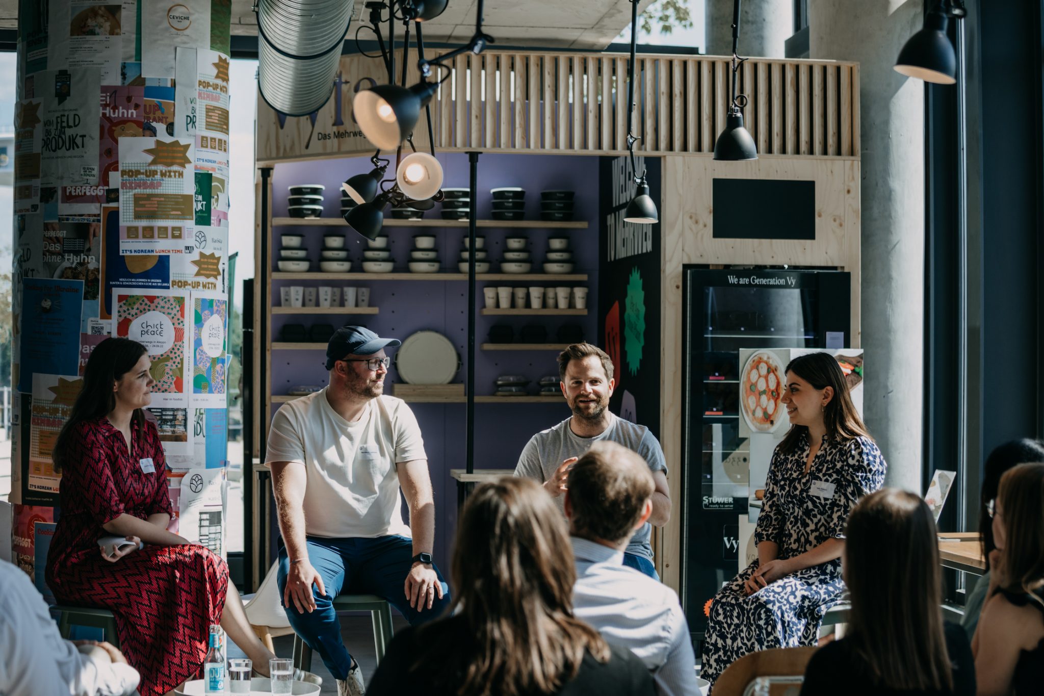 Food Inspiration Day 2022 - foodlab