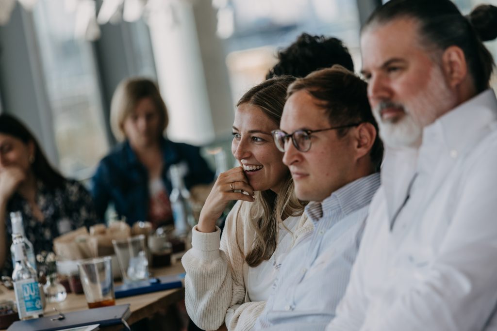 foodlab Hamburg. Arbeiten, produzieren, netzwerken - Alles an einem Ort