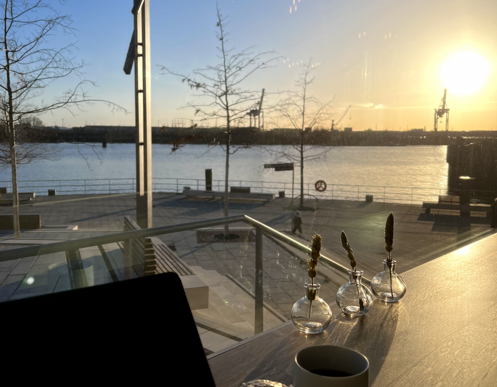 Vier Augen sehen mehr als zwei: Mentoring. - foodlab