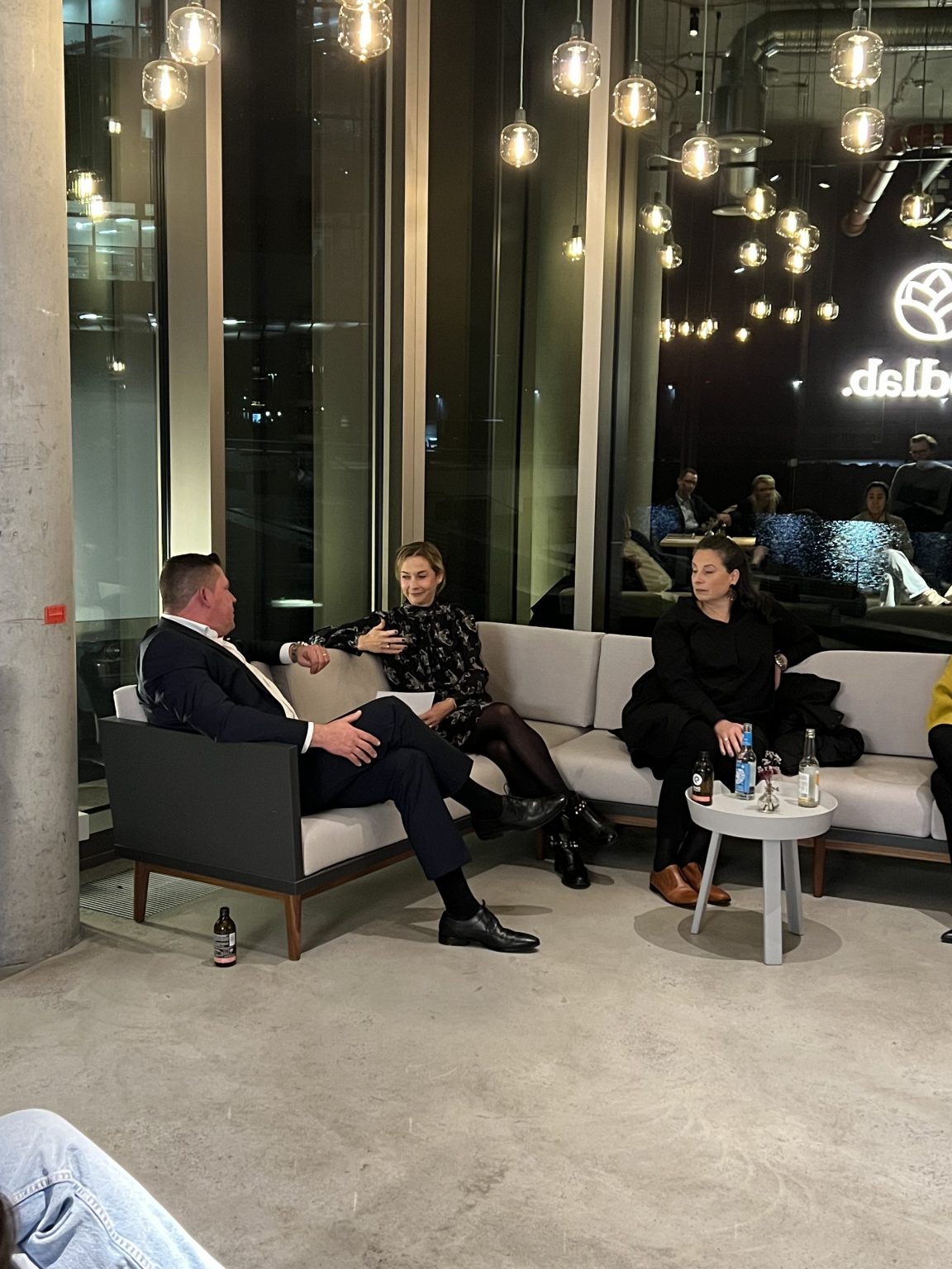 foodlab – Creative Foodspace Hamburg