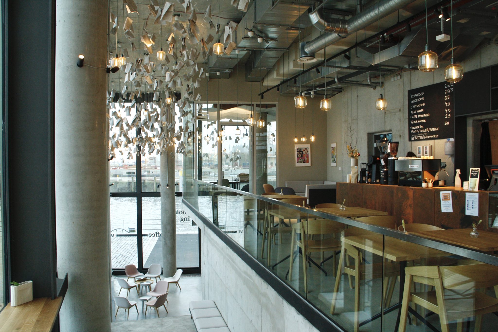 Food Accelerator Programm Hamburg aus dem foodlab