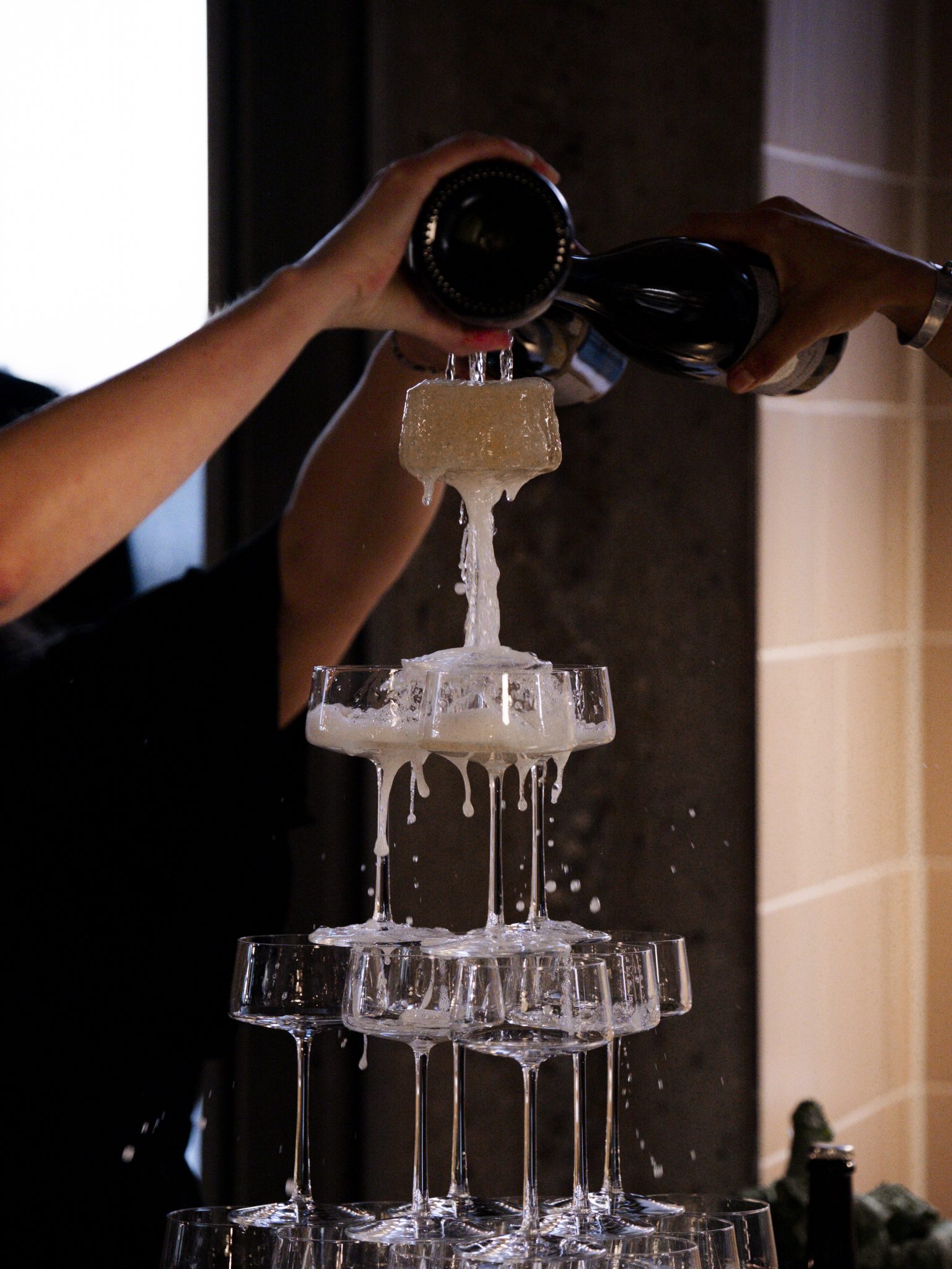 foodlab – Creative Foodspace Hamburg