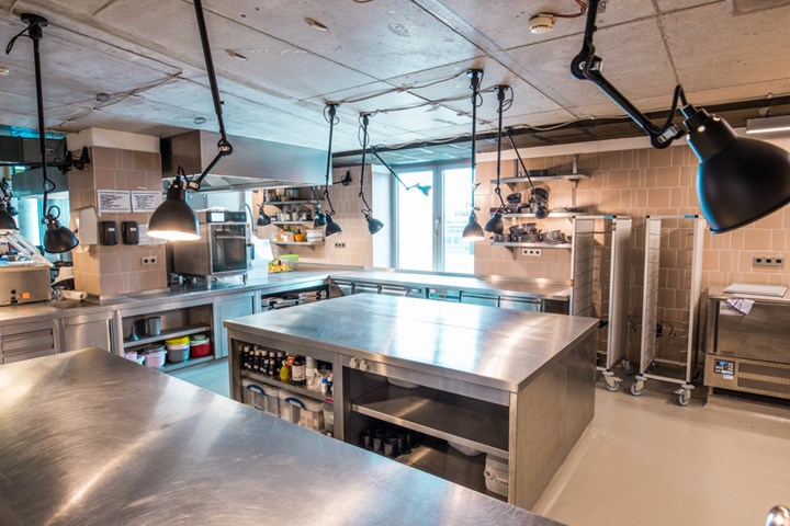 Mietküchen im foodlab Hamburg: Entwickeln und Testen nach eurem Gusto